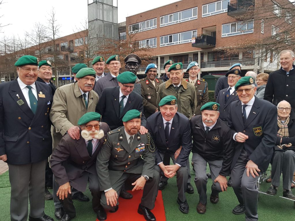 januari 2019 – Marco Kroon