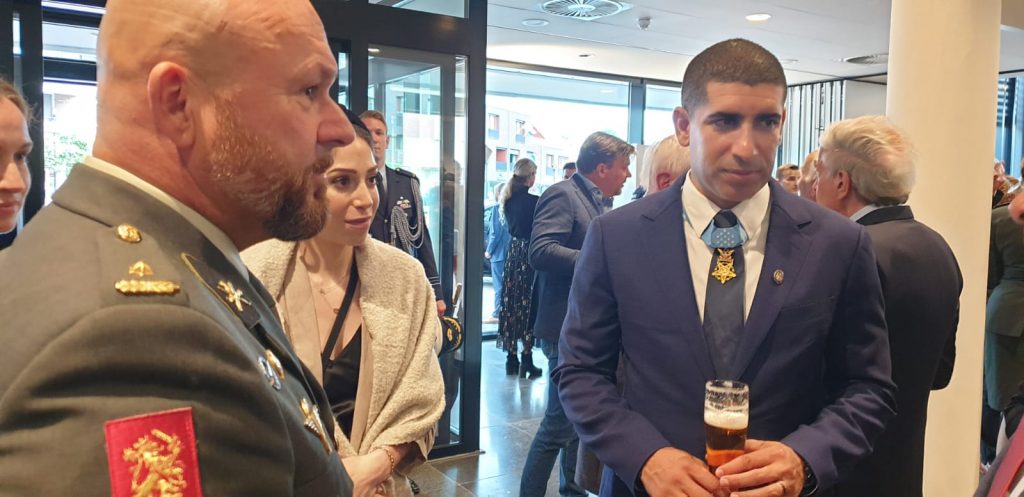 2022-05-29 – Marco Kroon